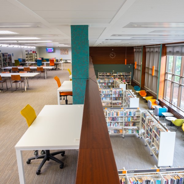 Emma's Favourite Places to Study Off Campus - Exeter Students' Guild